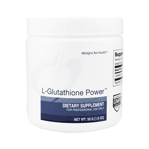 L-Glutathione Power 50 g