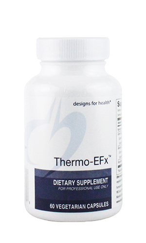 Thermo EFX 60 vcaps