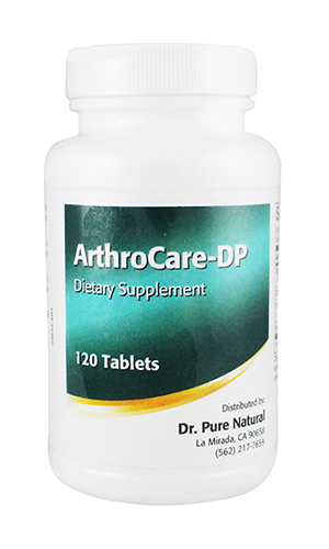 ArthroCare-DP 120 tabs