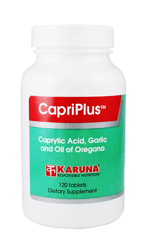 CapriPlus 120 Tablets
