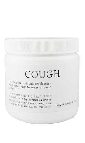 COUGH Powder 200 g
