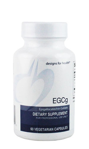 EGCg 60 vcaps